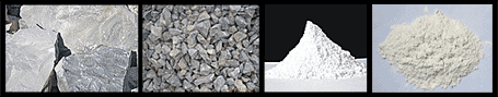 Limestone Processing Line - crushing of limestone - crushing limestone ...