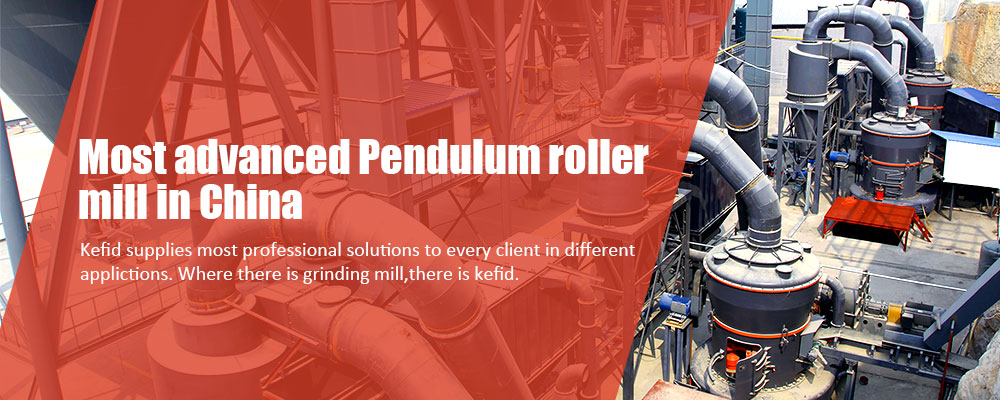 Kefid - Crushing,Mobile Crusher,Grinding,Screening and Washing Plant ...